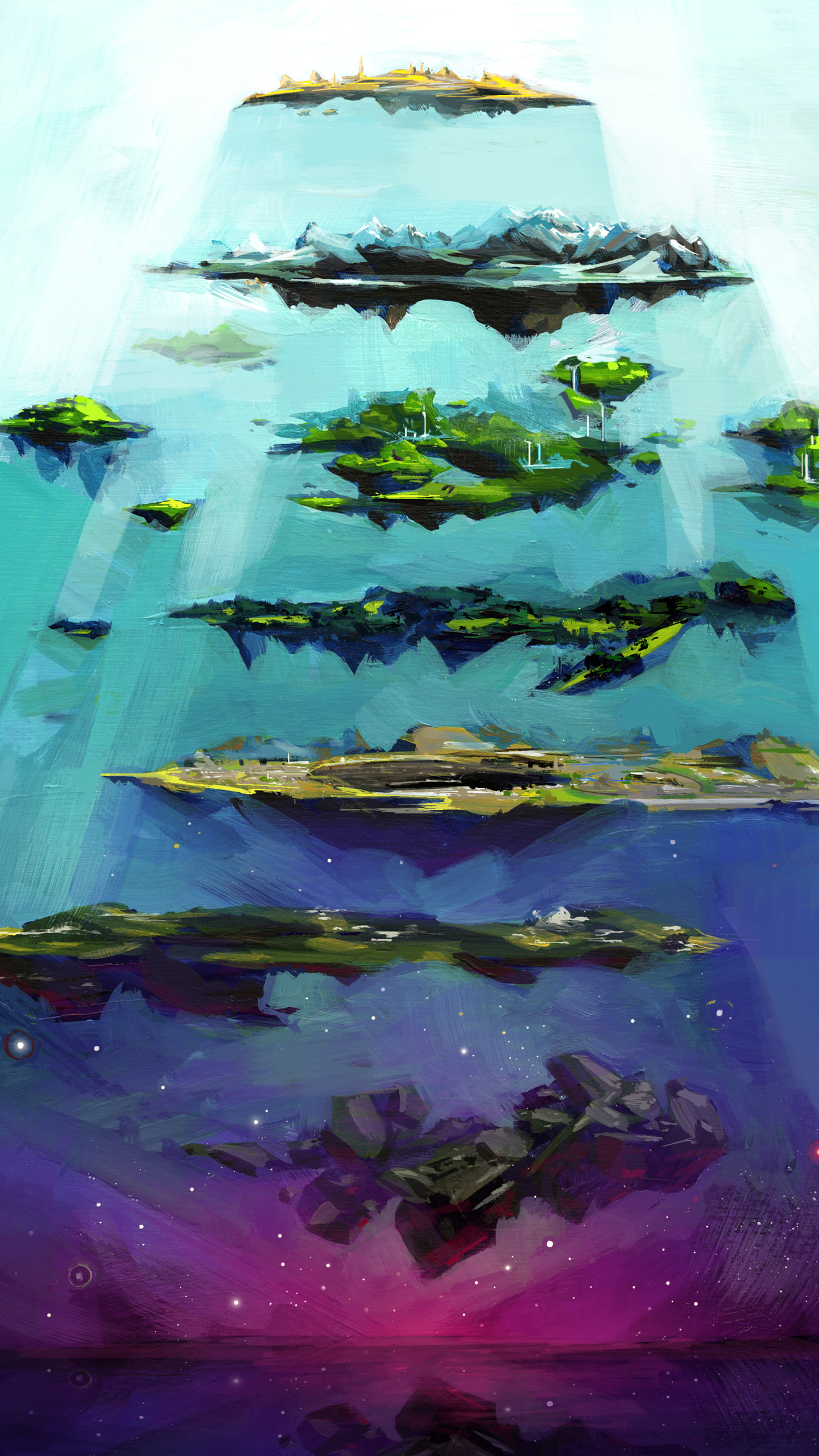 Overlight Review – Akhelas