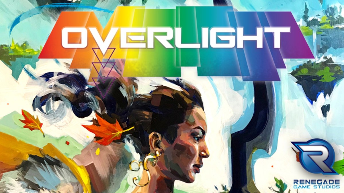 Overlight Review – Akhelas