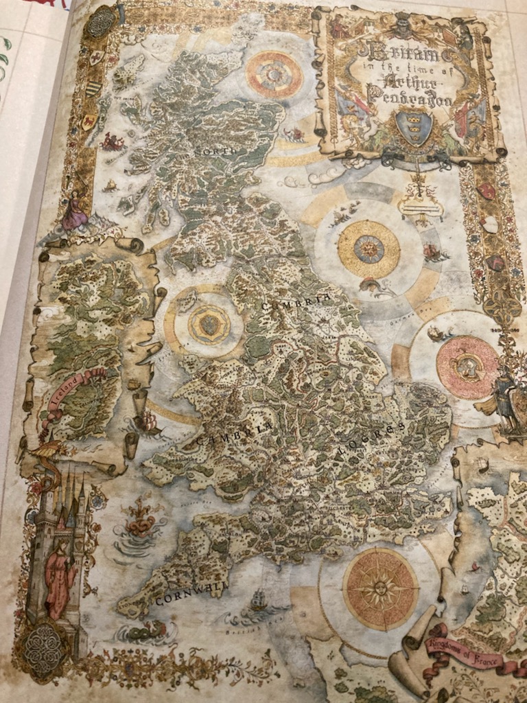 REVIEW: The Grey Knight – Akhelas