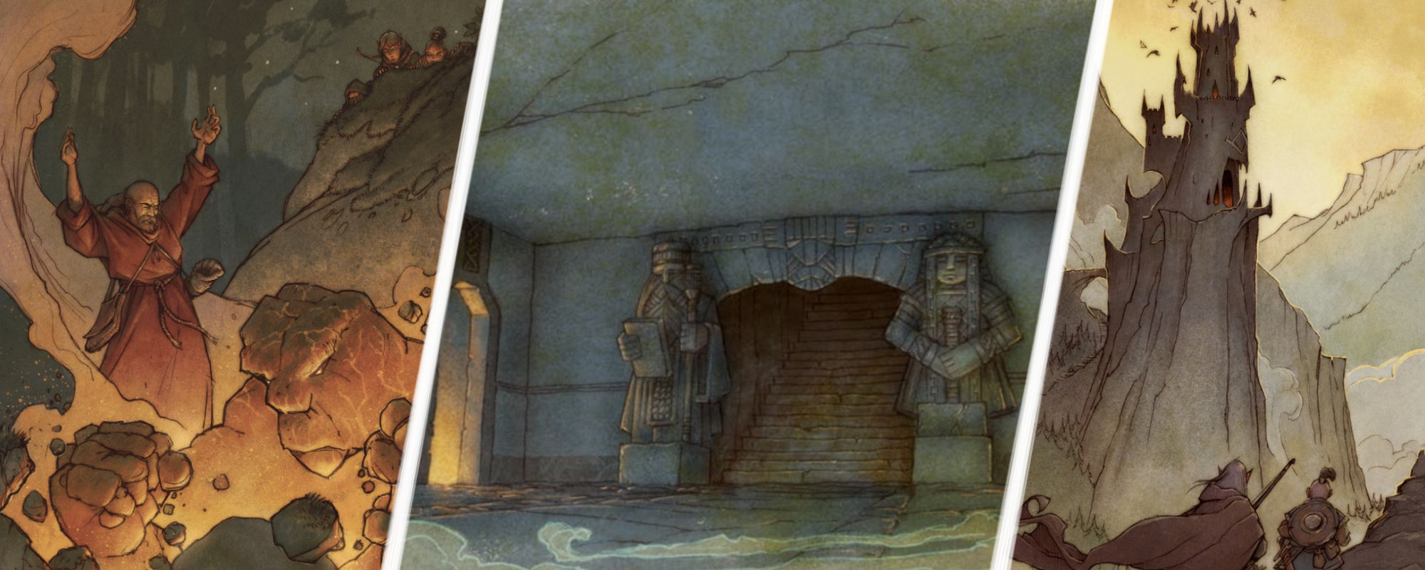 REVIEW: Path of Glory (Dragonbane) – Akhelas