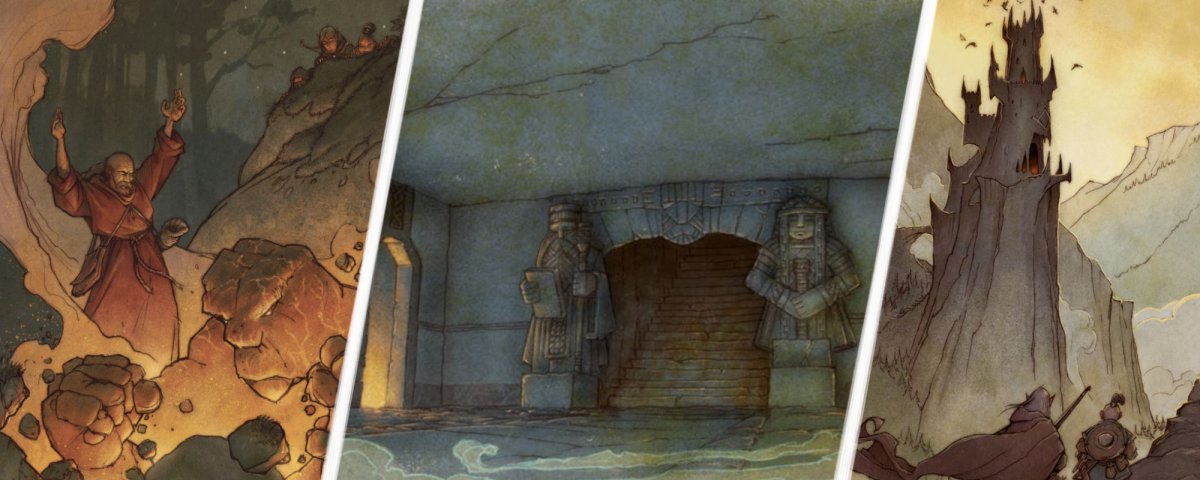 REVIEW: Path of Glory (Dragonbane) – Akhelas